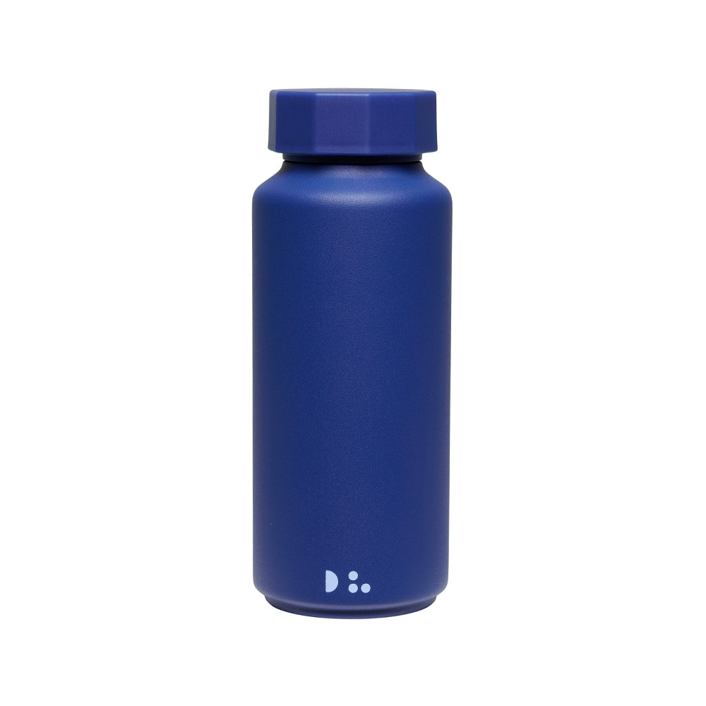 Thermo/Insulated Bottle Tone-on-tone - DL Collection – Design Letters DKK